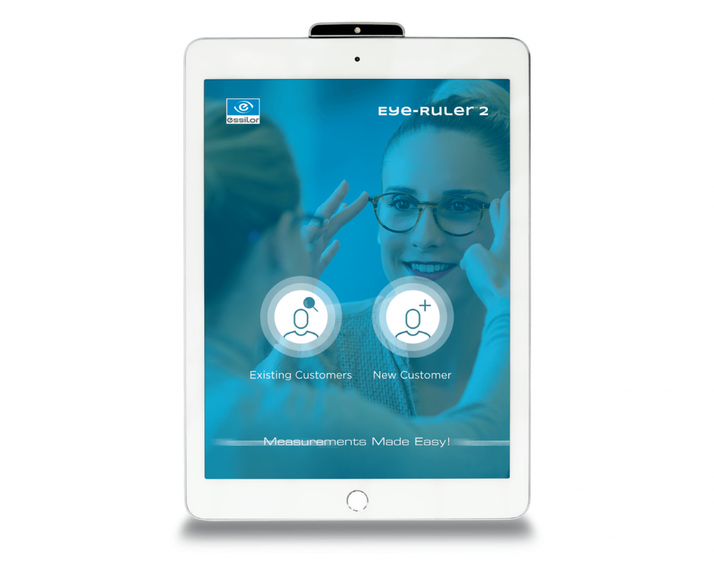 MEDICIONES – Essilor Instruments