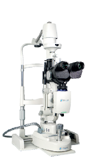 Vision air r800 – Essilor Instruments