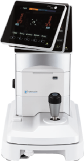 ATNC 550 – Essilor Instruments