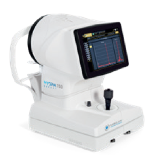 MYOPIA 700 EXPERT – Essilor Instruments