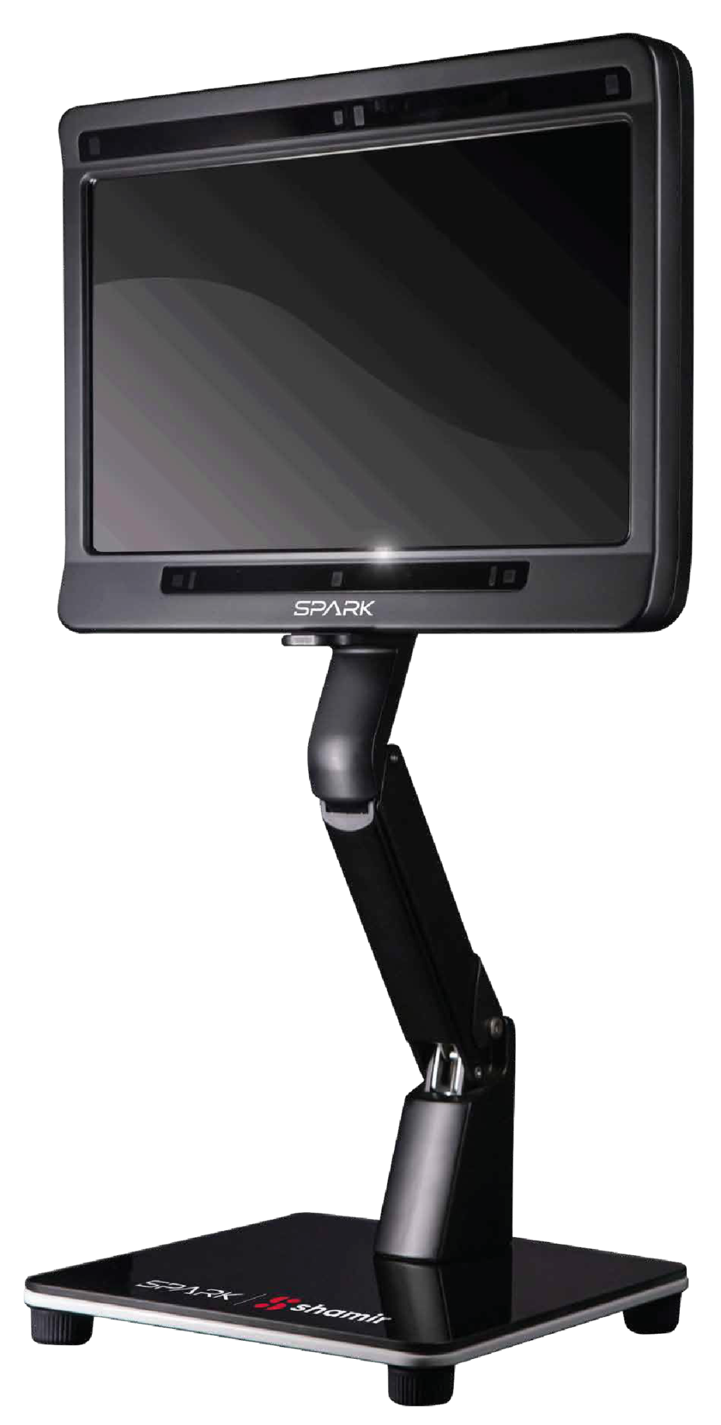 SPARK 4 – Essilor Instruments