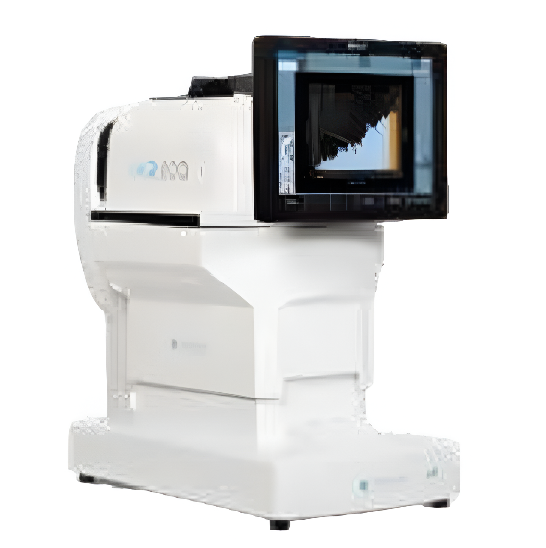 AKR 800 – Essilor Instruments