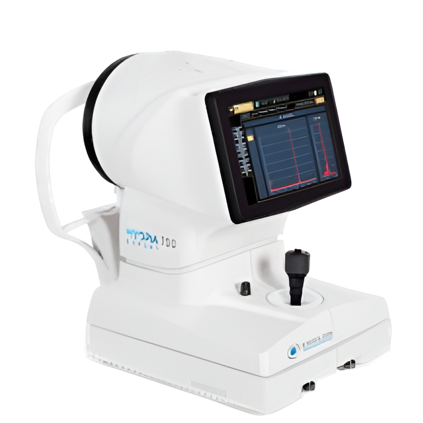 MYOPIA XPERTS 700 – Essilor Instruments