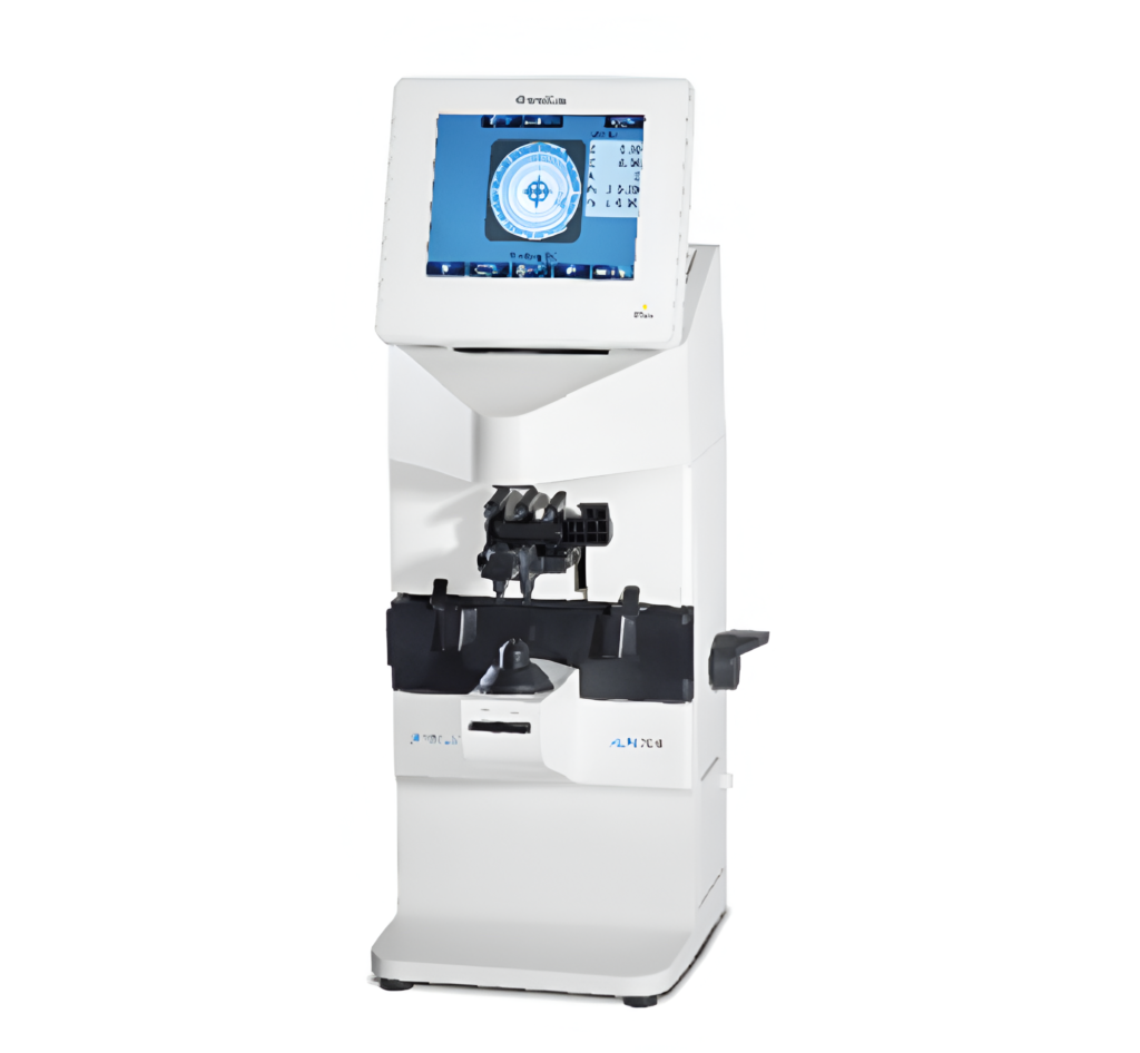 ALM 700 – Essilor Instruments