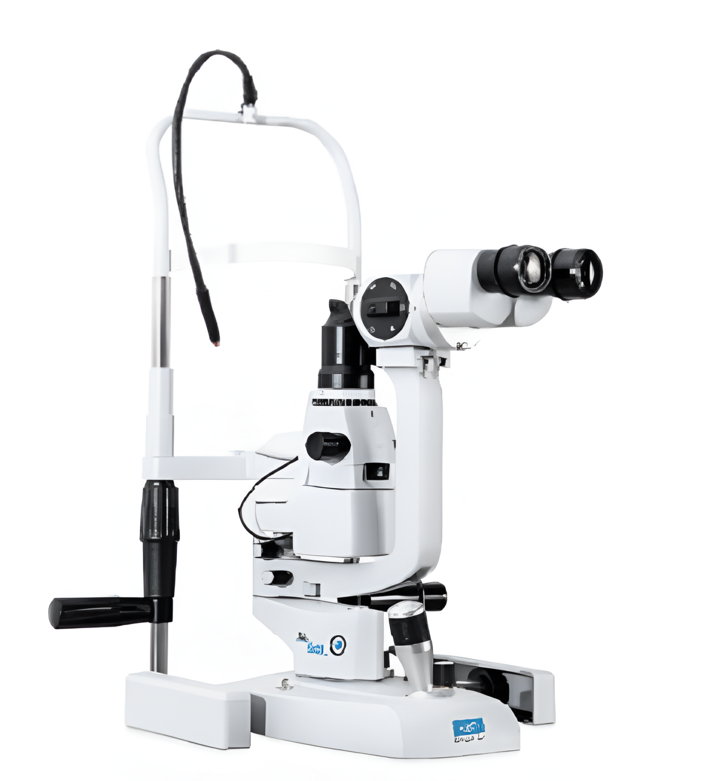 SL500 – Essilor Instruments