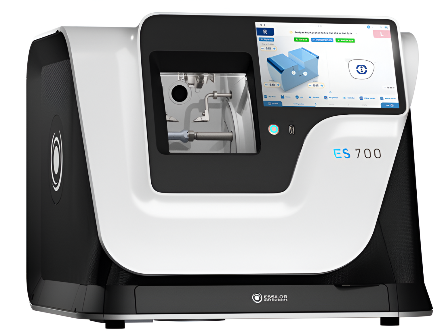 ES 700 – Essilor Instruments