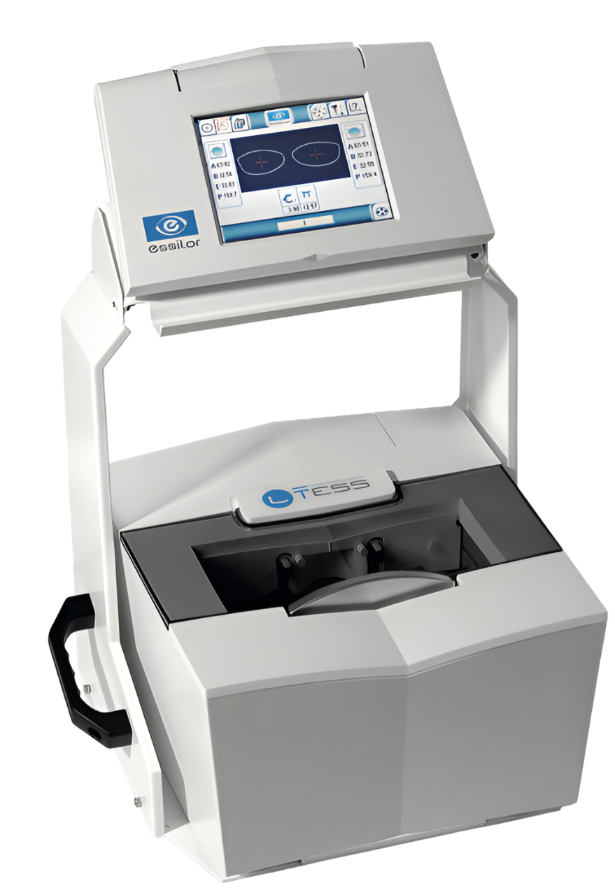 L-TESS – Essilor Instruments