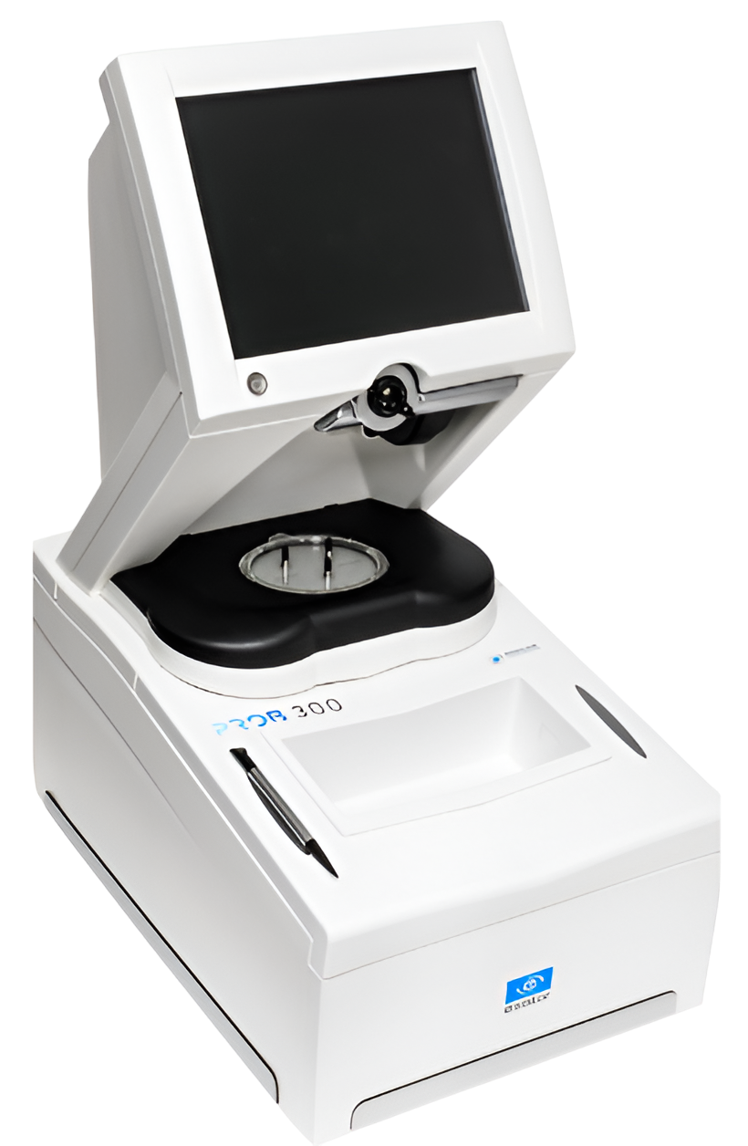 PROE 300 – Essilor Instruments
