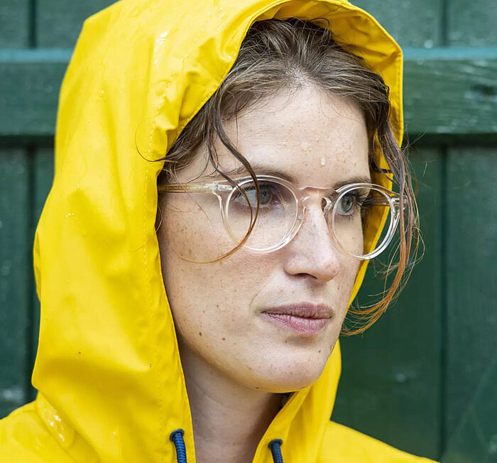 Crizal – Essilor Pro