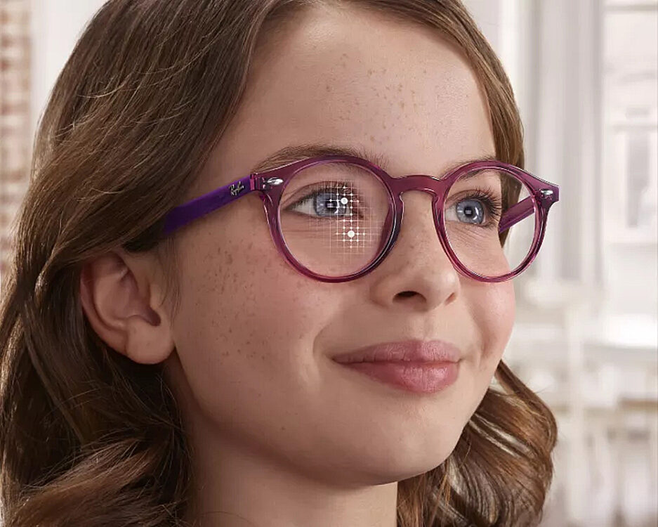 Eyezen Kids – Essilor Pro